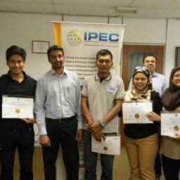Training - IPEC