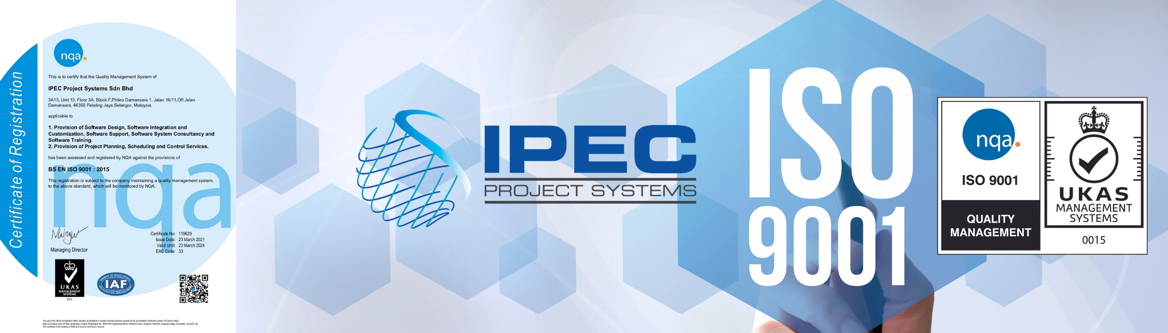 Home - IPEC