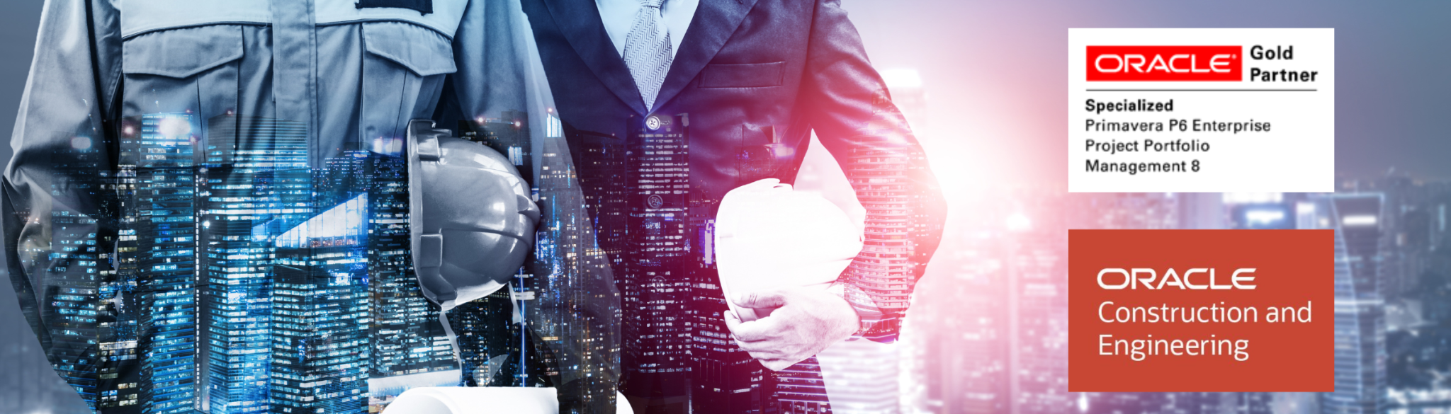 Oracle Primavera - IPEC